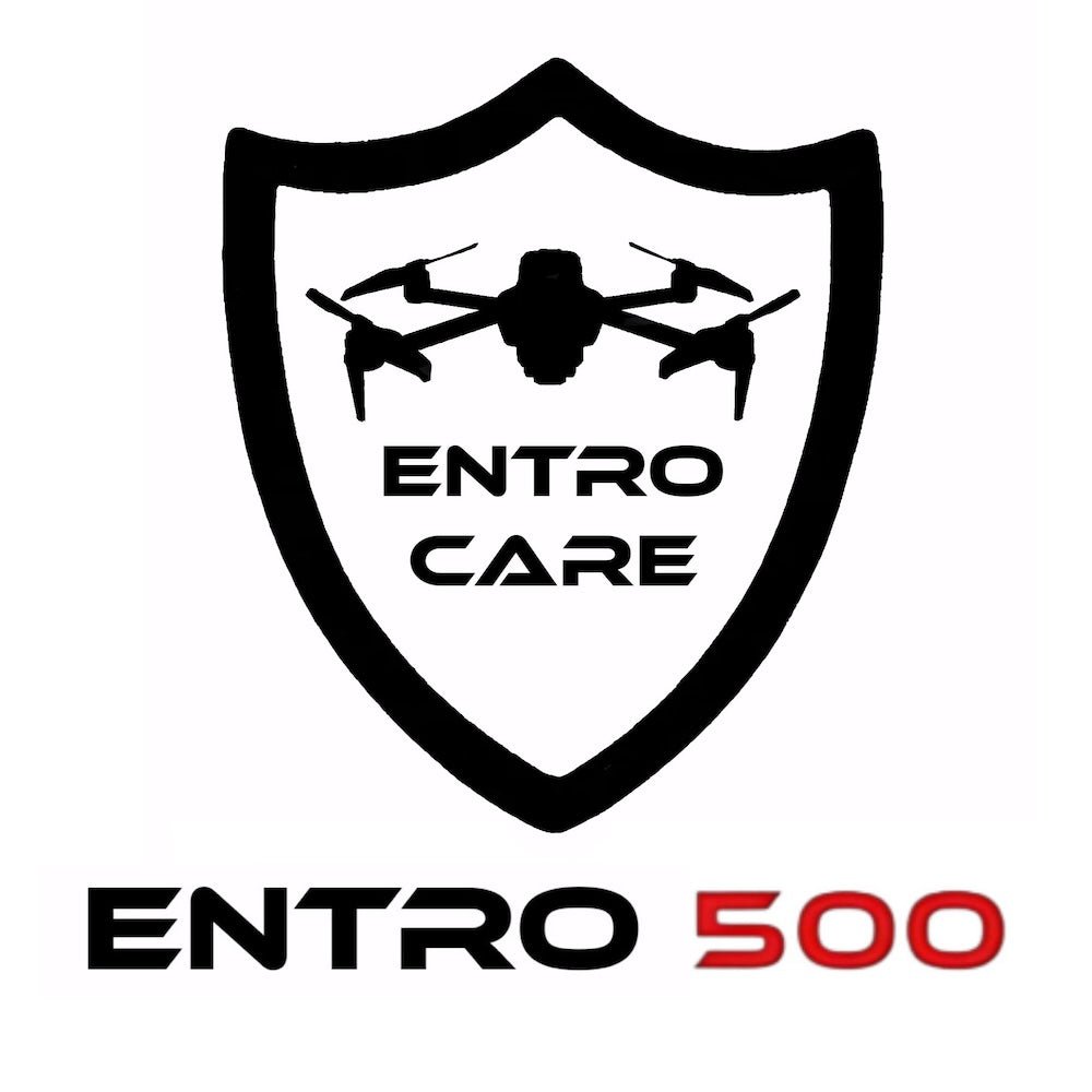 Entro Care Replacement Drone Pack – Entro500